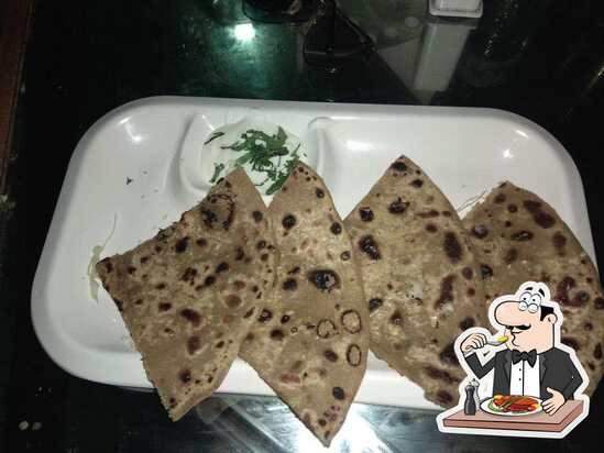 Sukoon Cafe, Bhopal - Restaurant menu and reviews