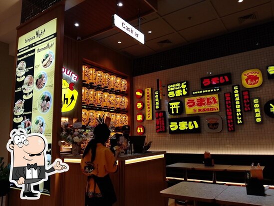 Tempura High Trans Studio Mall Makassar, Makassar - Restaurant menu ...