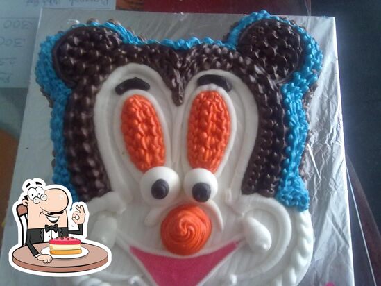 NEW AMAR BAKERY, Manchar