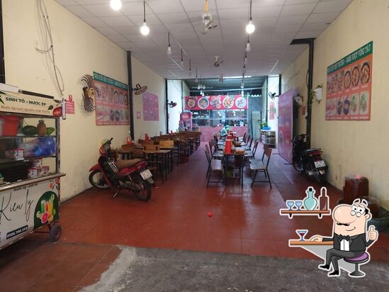 Bún bò/ Bún riêu/ Phở, Ho Chi Minh City - Restaurant menu, prices and ...