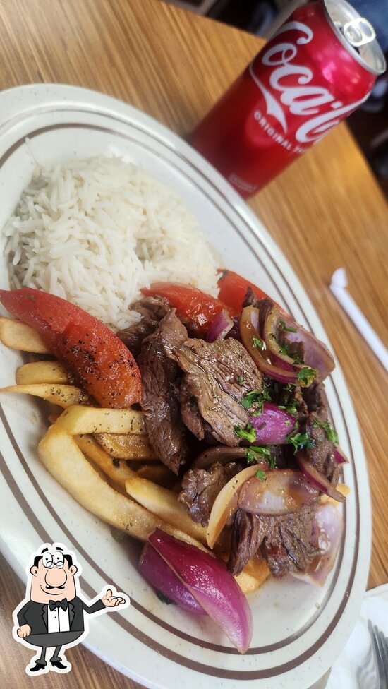 Peru Chicken, Las Vegas - Restaurant menu, prices and reviews
