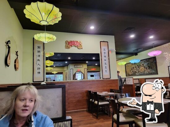 Sesame Inn Mt. Lebanon, Pittsburgh - Restaurant menu, prices and reviews