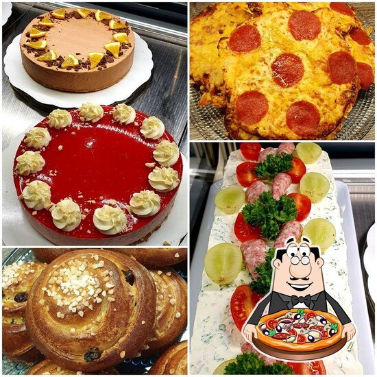 Cafe Tunneli, Heinola - Restaurant menu, prices and reviews
