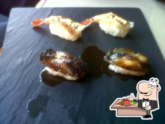 Restaurante Parco, Barcelona - Opiniones del restaurante