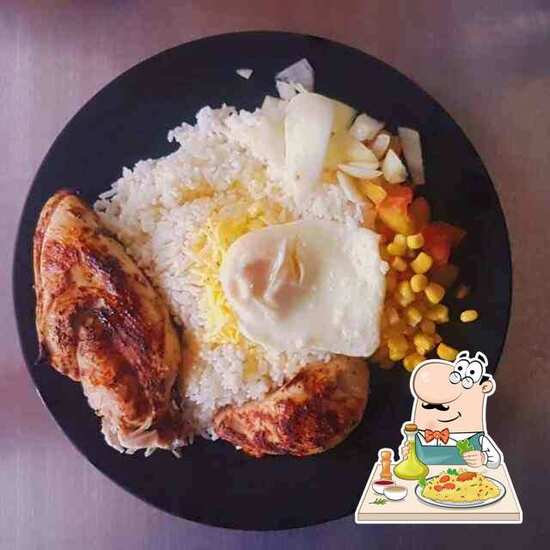 Ababu Persian Kitchen restaurant, Quezon City, 75 Xavierville Ave ...