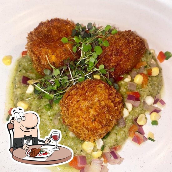 Alaia, Kawela Bay - Restaurant menu, prices and reviews