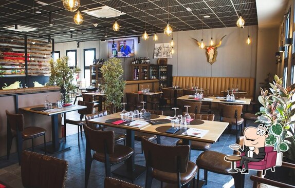 Bova's The Grill Steak House Tarquinia, Tarquinia - Menu del ristorante ...