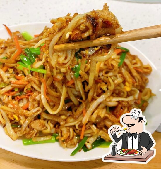 Chao Shan Ren Jia 潮汕人家, Dubai - Restaurant menu, prices and reviews