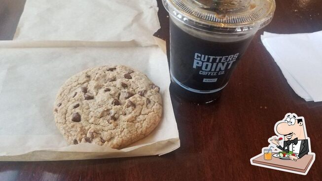 Cutters Point Coffee, 5104 6th Ave suite 100 in Tacoma - Restaurant ...