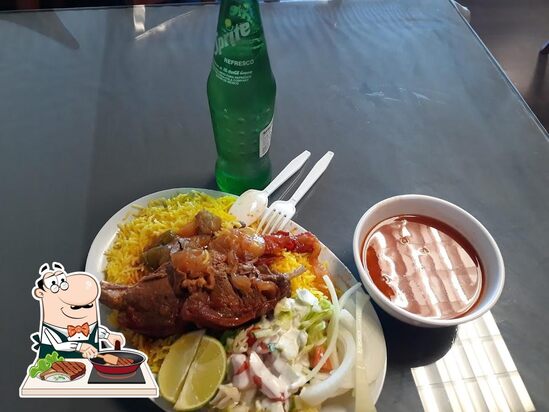 Dunya Kabob Restaurant in Nashville - Restaurant menu and reviews