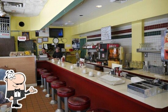 Howard Johnsons cafe, Chicago - Menú del restaurante, precios y reseñas