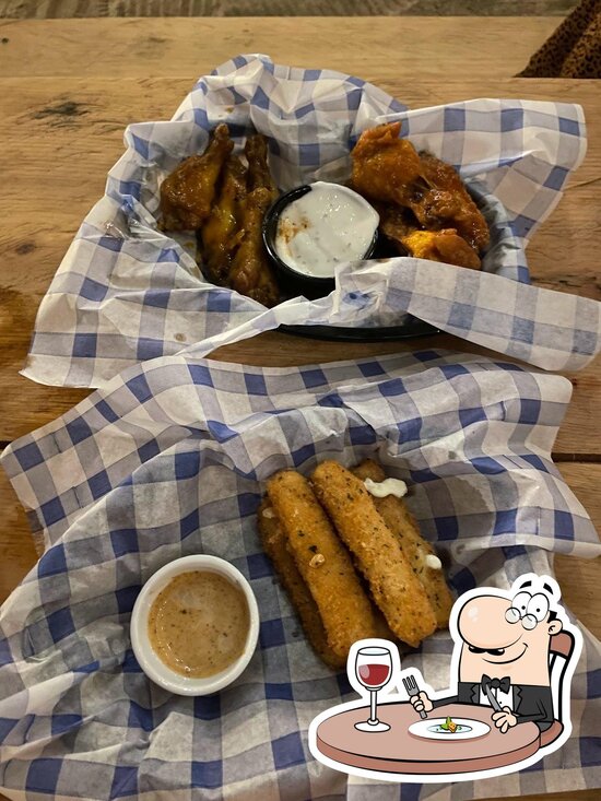La ceiba food park, Puerto Escondido - Restaurant menu, prices and reviews