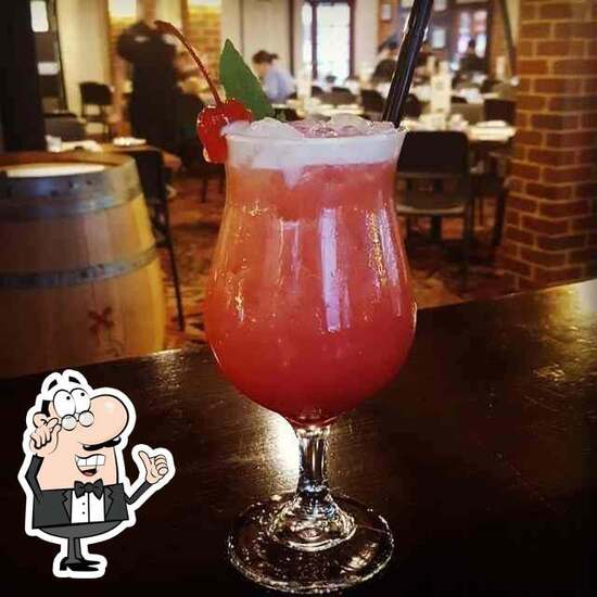 Last Drop Beeliar in Cockburn Central - Restaurant menu and reviews