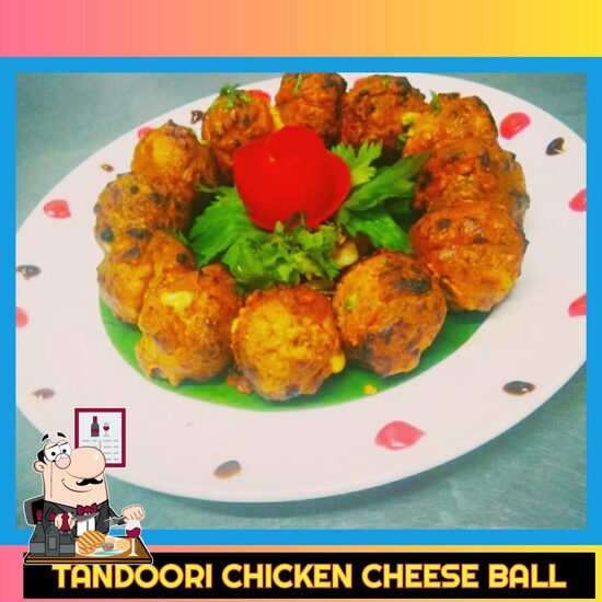 Neelam Family Restaurant and Bar - Waghbil, Thane - Restaurant menu ...