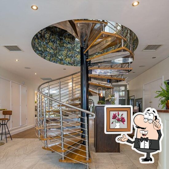 PITCH Restaurant, Worthing - Restaurant menu, prices and reviews