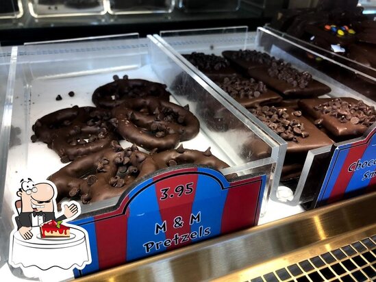 Snookers & Snookers Sweet Candy Cookers in Orlando - Restaurant reviews