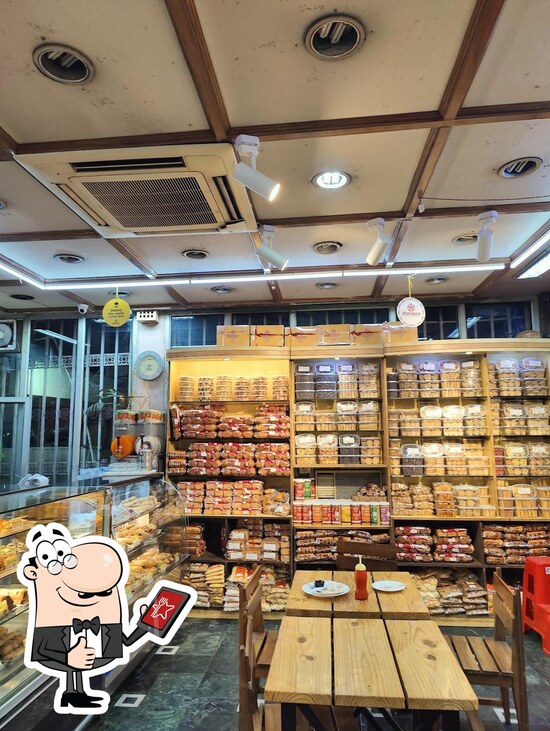 Standard Bakery, Dehradun, +96R - Restaurant reviews