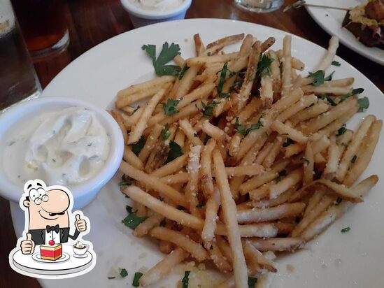 Sun Singer Restaurant, Wine & Spirits in Champaign - Restaurant reviews