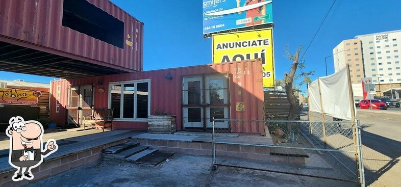 Tortas Ahogadas Don Pepe, Mexicali - Restaurant menu, prices and reviews