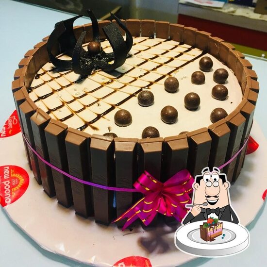 New Poona Bakery, Pune, S.No : 186 - Restaurant reviews