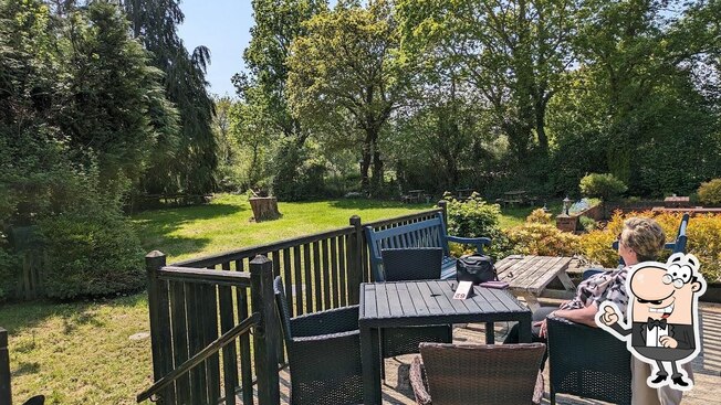 Barley Mow Inn, Wimborne Minster - Restaurant menu, prices and reviews