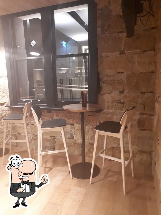 Cascade on Collins, Hobart - Restaurant menu, prices and reviews