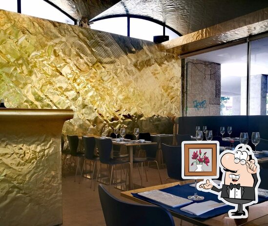 Sushi da Lola Alvalade, Lisbon - Restaurant menu, prices and reviews