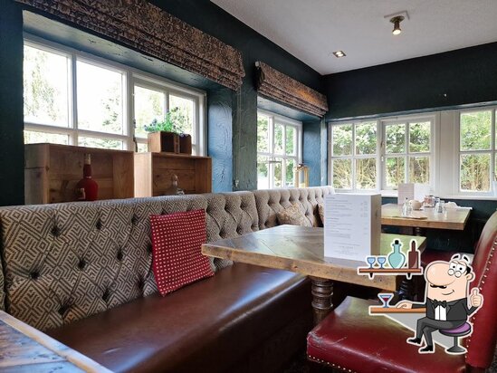The Fancott, Luton - Restaurant menu, prices and reviews