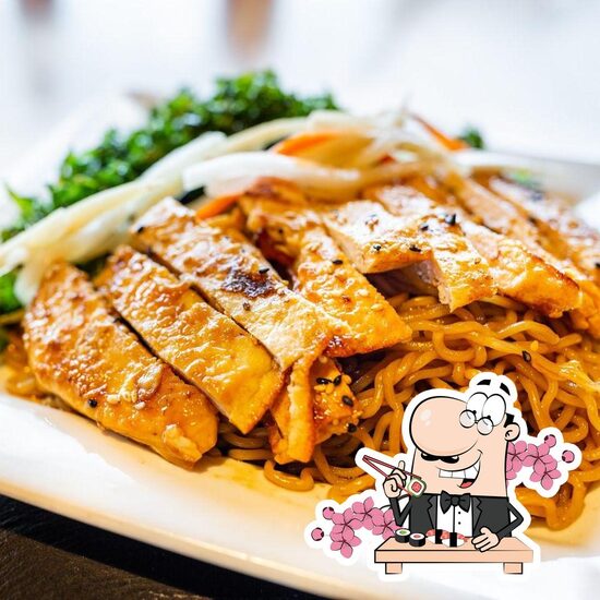 Nami Ramen, Clayton - Restaurant menu, prices and reviews