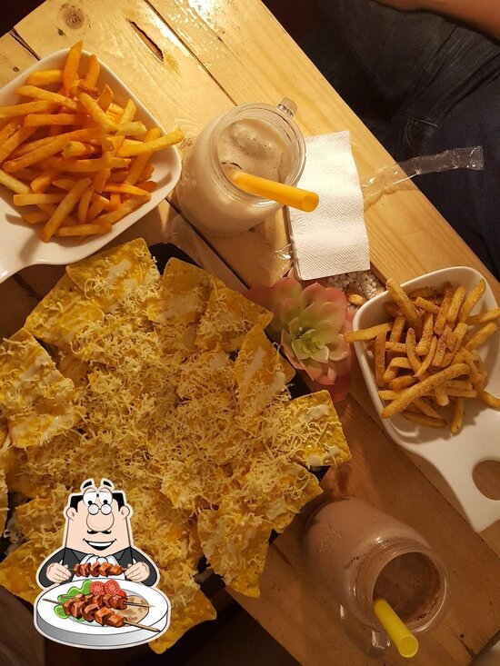 A-REST-TEA PLACE MAKATI cafe, Makati - Restaurant reviews