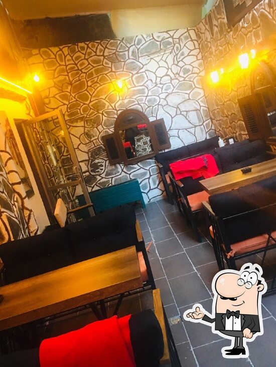 Makara Cafe&Bar, Izmir - Restaurant reviews