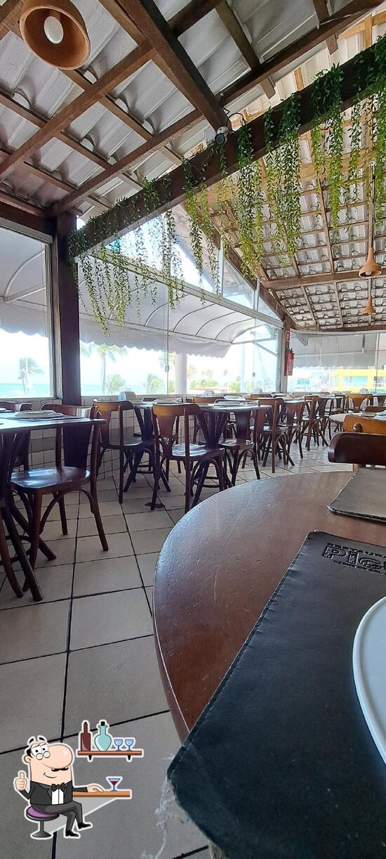 Restaurante Encanto do Picuí, Salvador - Restaurant menu, prices and ...