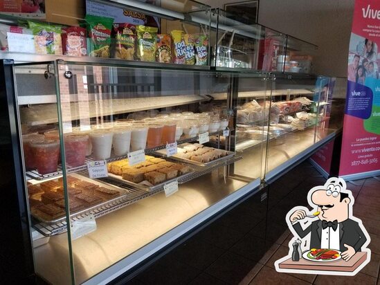 Columbus Bakery in Mississauga - Restaurant reviews