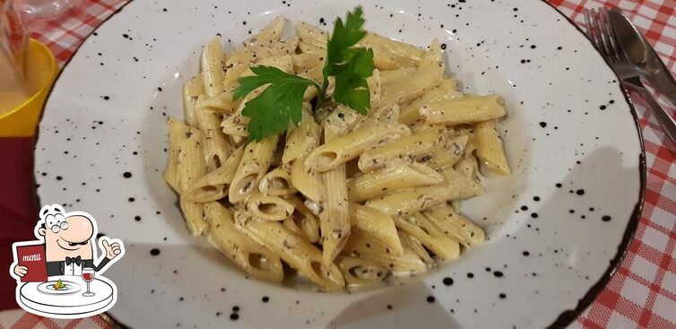 Mama's Pot Tavern restaurant, Dubrovnik - Restaurant menu and reviews
