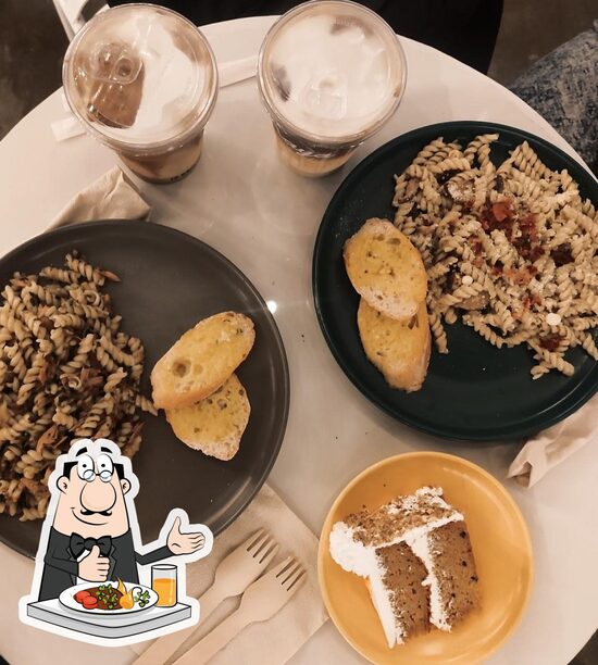 Anaya Coffee cafe, Carmona - Restaurant reviews