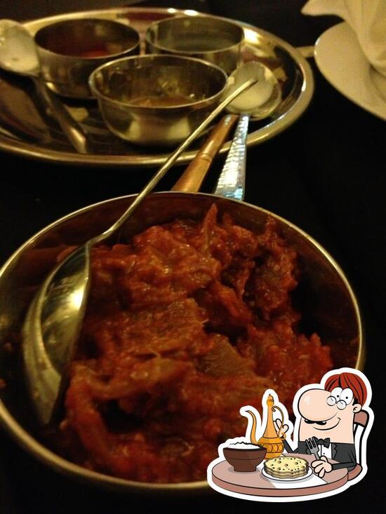 Ashiana Indian Restaurant in Manly - Restaurant menu and reviews