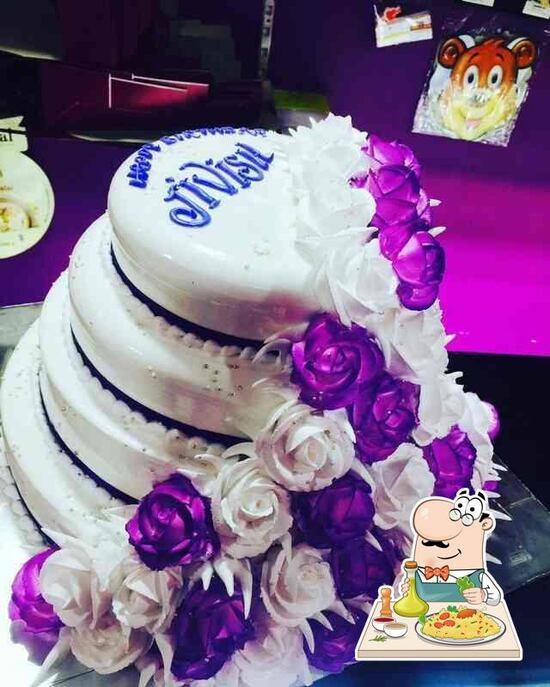 Menu at Batulz -Cakes N More, Navi Mumbai, SIES