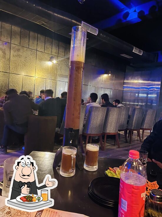 Beer Studio, Bathinda - Restaurant menu, prices and reviews