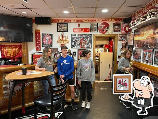 Big Charlie's Saloon in Philadelphia - Restaurant reviews