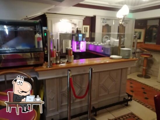 Con's Bar & Grill, Castleisland - Restaurant menu, prices and reviews