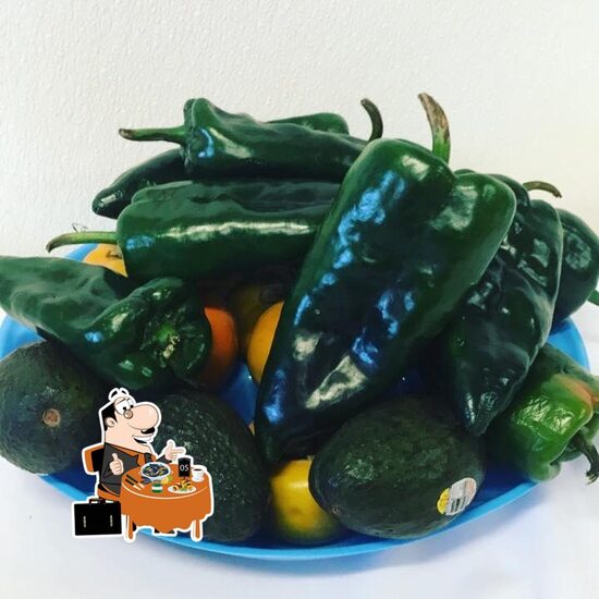 Empadillas in Long Beach - Restaurant reviews