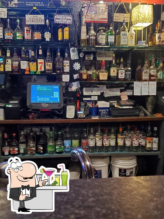Even Stevens Bar & Grill, Springfield - Restaurant menu, prices and reviews