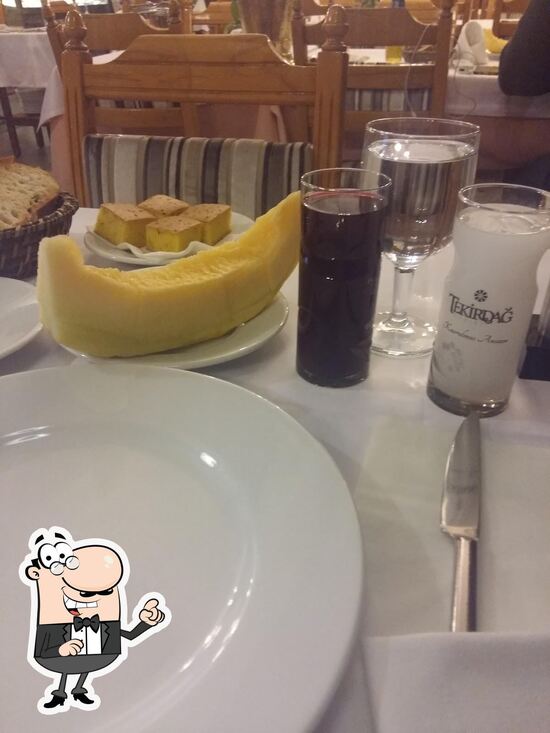 Filiz Restaurant, Istanbul - Restaurant menu, prices and reviews