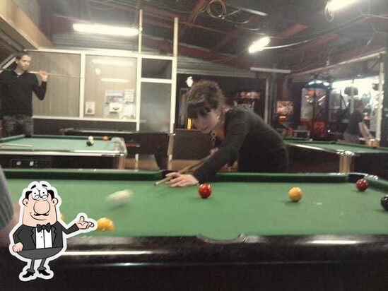 Jack's Pool, Luisant - Menu du restaurant, prix et avis