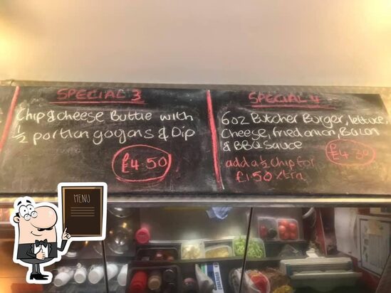 L's Kitchen Coleraine Coleraine in England - Restaurant reviews