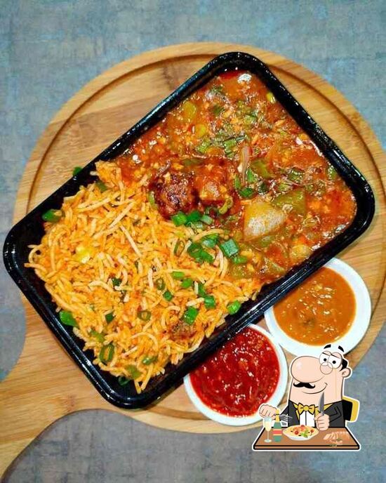 Mandarin Oak Fort, Mumbai - Restaurant menu, prices and reviews