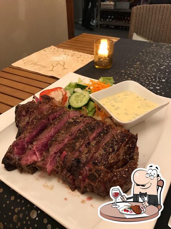 Matuvu?, La Panne - Critiques de restaurant