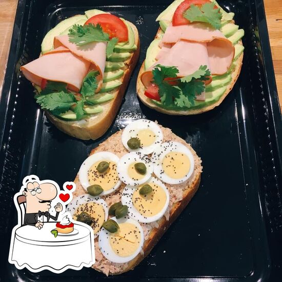 Pi Bakery, Nicosia - Restaurant reviews