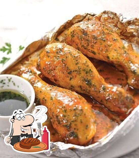 Pollo Lucas restaurant, Matehuala - Restaurant reviews