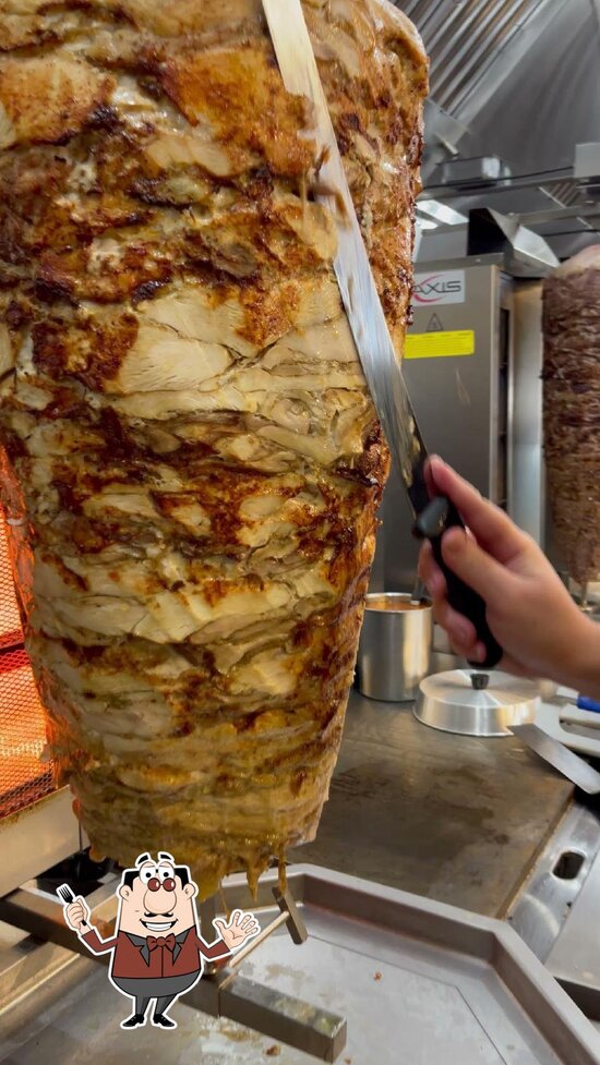 Royale Shawarma in Richardson - Restaurant reviews